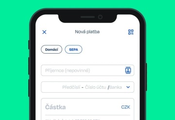 Max banka – součást skupiny CREDITAS