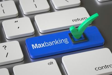 Max banka – součást skupiny CREDITAS