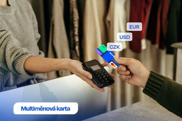 Max banka – součást skupiny CREDITAS