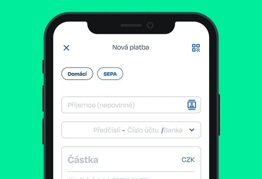 Max banka – součást skupiny CREDITAS