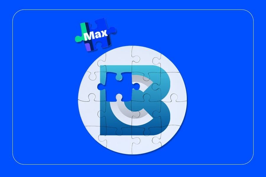 Max banka – součást skupiny CREDITAS